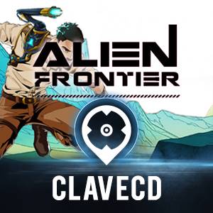 Comprar Alien Frontier CD Key Comparar Precios