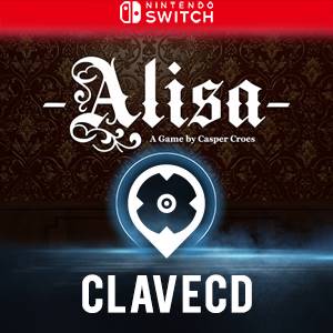 Comprar Alisa Nintendo Switch Barato comparar precios