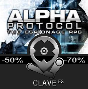 Comprar Alpha Protocol CD Key Comparar Precios - Clavecd.es