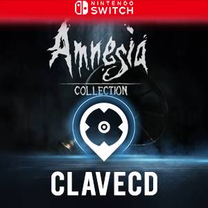 Comprar Amnesia Collection Nintendo Switch Barato comparar precios