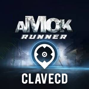 Comprar Amok Runner CD Key Comparar Precios