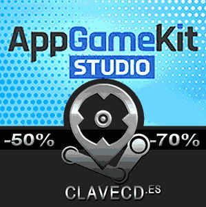 Comprar AppGameKit Studio CD Key Comparar Precios