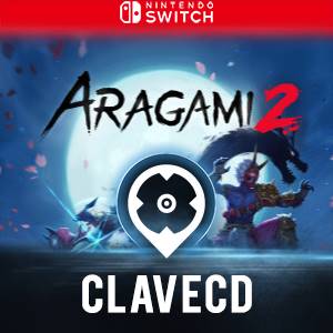 Comprar Aragami 2 Nintendo Switch Barato comparar precios