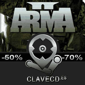 Comprar Arma 2 CD Key Comparar Precios - Clavecd.es