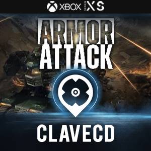 Comprar Armor Attack Xbox Series Barato Comparar Precios