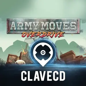 Comprar Army Moves Overdrive CD Key Comparar Precios