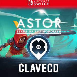 Comprar Astor Blade of the Monolith Nintendo Switch Barato comparar precios