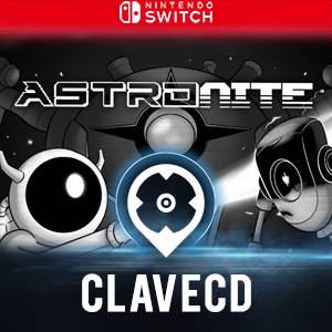 Comprar Astronite Nintendo Switch Barato comparar precios