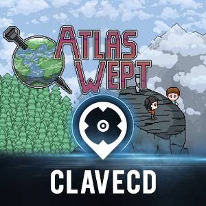 Comprar Atlas Wept CD Key Comparar Precios