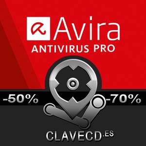 Comprar Avira Antivirus Pro CD Key Comparar Precios