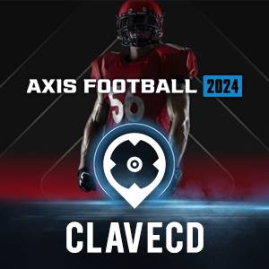 Comprar Axis Football 2024 CD Key Comparar Precios
