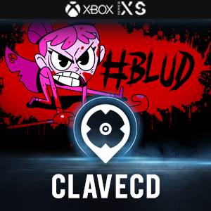 Comprar #BLUD Xbox Series Barato Comparar Precios