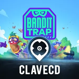 Comprar Bandit Trap CD Key Comparar Precios
