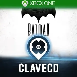 Comprar Batman The Telltale Series Xbox One Code Comparar Precios