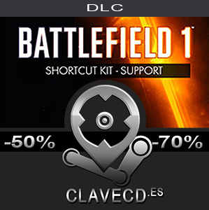 Comprar Battlefield 1 Shortcut Kit Support Bundle CD Key Comparar ...
