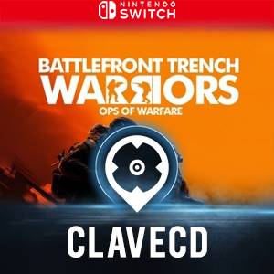 Comprar Battlefront Trench Warriors Ops of Warfare Nintendo Switch ...