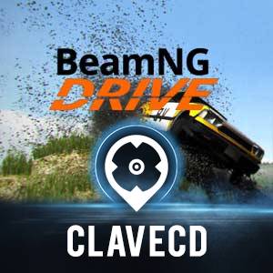 Comprar BeamNG.drive CD Key Comparar Precios - Clavecd.es