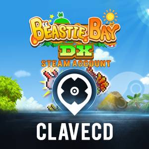 Beastie Bay DX Cuenta de Steam Compara precios