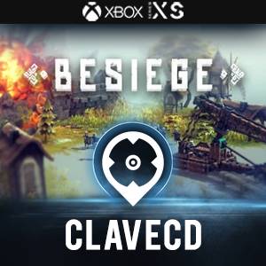 Comprar Besiege Xbox Series Barato Comparar Precios