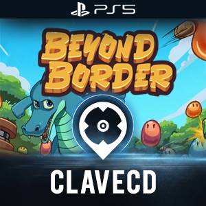 Comprar Beyond Border PS5 Barato Comparar Precios