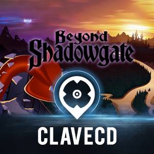 Comprar Beyond Shadowgate CD Key Comparar Precios