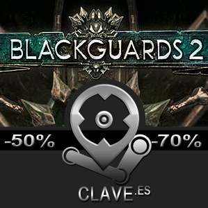 Comprar Blackguards 2 CD Key Comparar Precios - Clavecd.es