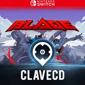 Comprar Blade Assault Nintendo Switch Barato comparar precios