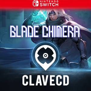 Comprar Blade Chimera Nintendo Switch Barato comparar precios
