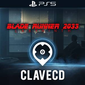 Comprar Blade Runner 2033 Labyrinth PS5 Barato Comparar Precios