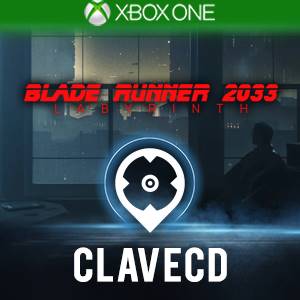 Comprar Blade Runner 2033 Labyrinth Xbox One Barato Comparar Precios