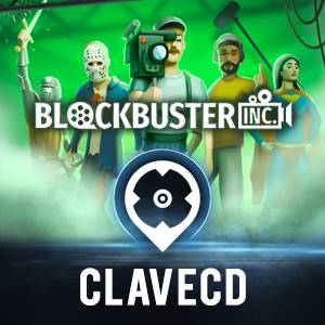 Comprar Blockbuster Inc. CD Key Comparar Precios