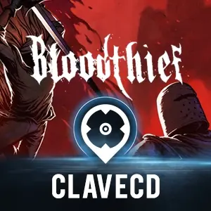 Comprar Bloodthief CD Key Comparar Precios