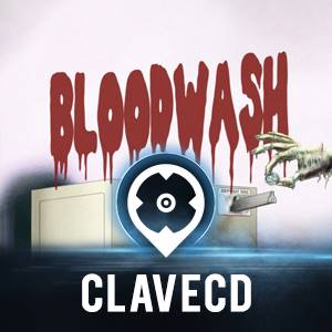 Comprar Bloodwash CD Key Comparar Precios