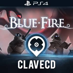 Comprar Blue Fire Ps4 Barato Comparar Precios