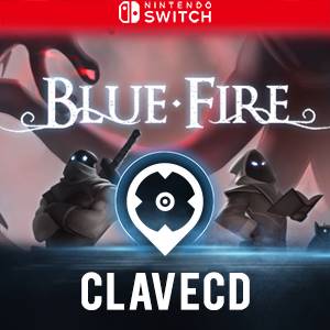 Comprar Blue Fire Nintendo Switch Barato comparar precios