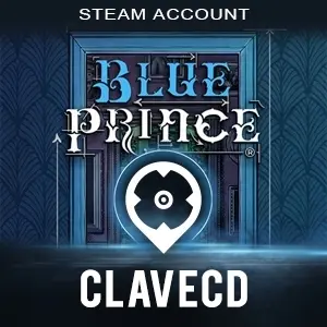 Blue Prince Steam Cuenta Compara precios
