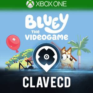 Comprar Bluey The Videogame Xbox One Barato Comparar Precios