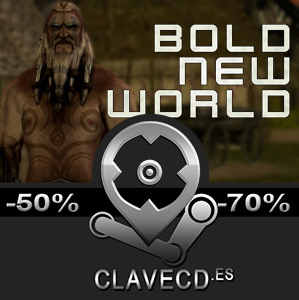Comprar Bold New World CD Key Comparar Precios - Clavecd.es