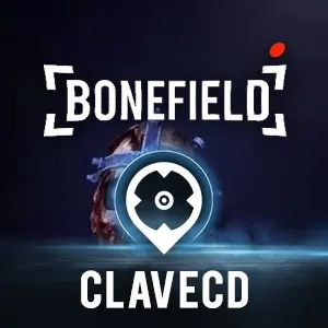 Comprar BoneField Bodycam Horror CD Key Comparar Precios