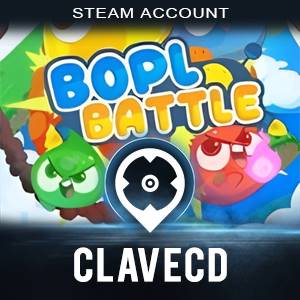 Bopl Battle Steam Cuenta Compara precios