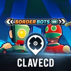 Comprar Border Bots VR CD Key Comparar Precios