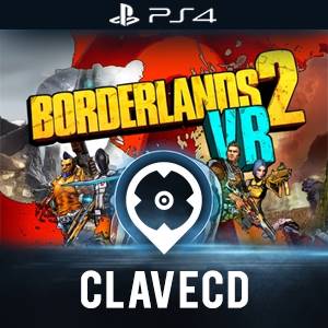 Comprar Borderlands 2 VR Ps4 Barato Comparar Precios
