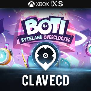 Comprar Boti Byteland Overclocked Xbox Series Barato Comparar Precios