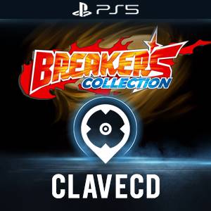 Comprar Breakers Collection PS5 Barato Comparar Precios
