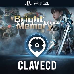 Comprar Bright Memory Infinite Ps4 Barato Comparar Precios