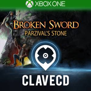 Comprar Broken Sword Parzival’s Stone Xbox One Barato Comparar Precios