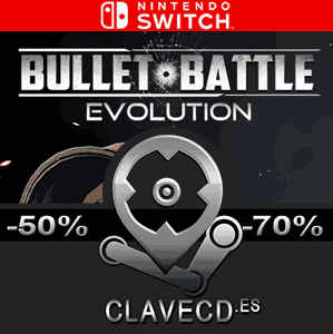 Comprar Bullet Battle Evolution Nintendo Switch Barato comparar precios