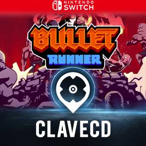 Comprar Bullet Runner Nintendo Switch Barato comparar precios
