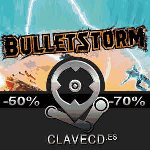 Comprar Bulletstorm CD Key Comparar Precios - Clavecd.es