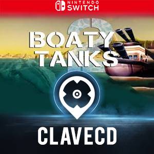 Comprar Boaty Tanks 2 Nintendo Switch Barato comparar precios